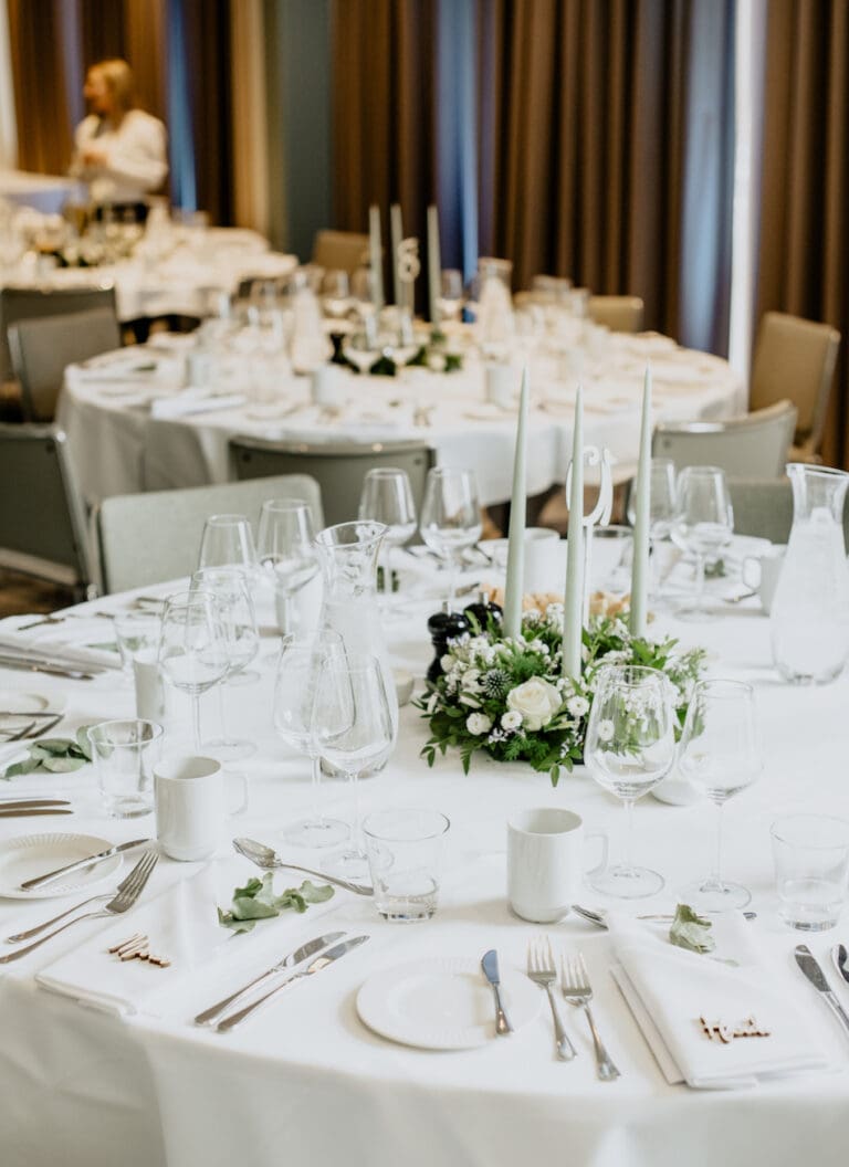 Forsíða - Hilton Garden Inn
